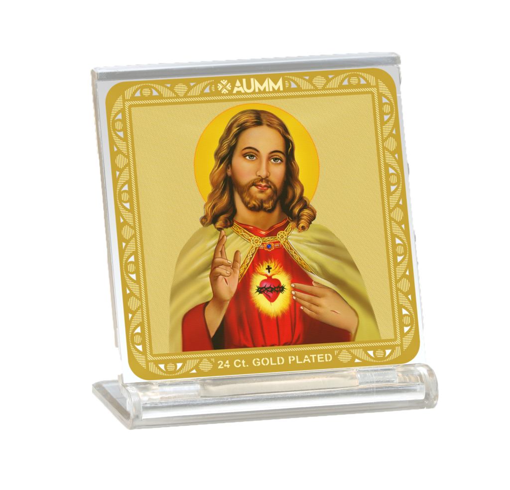 Jesus Ji – AUMM World