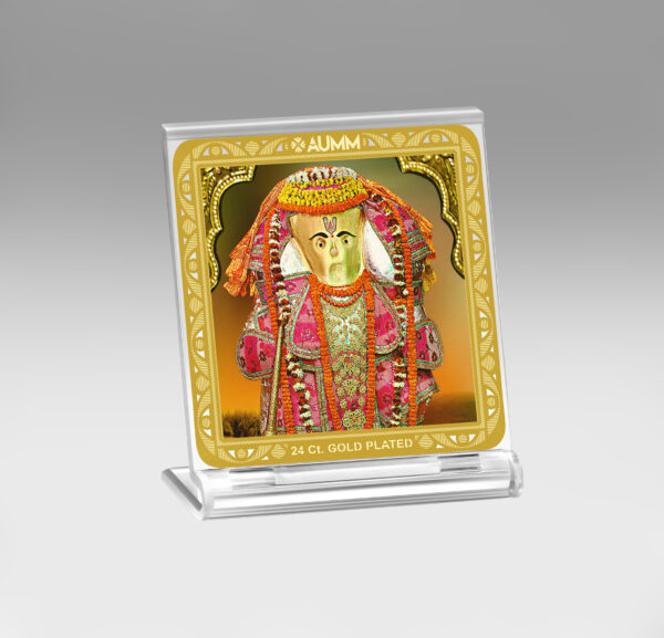 Mehendipur Bala Ji – AUMM World